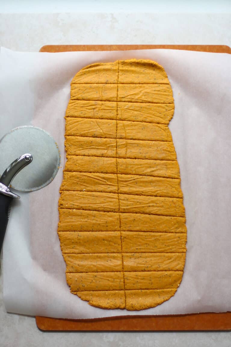 Healthy Teething Biscuits - MJ and Hungryman