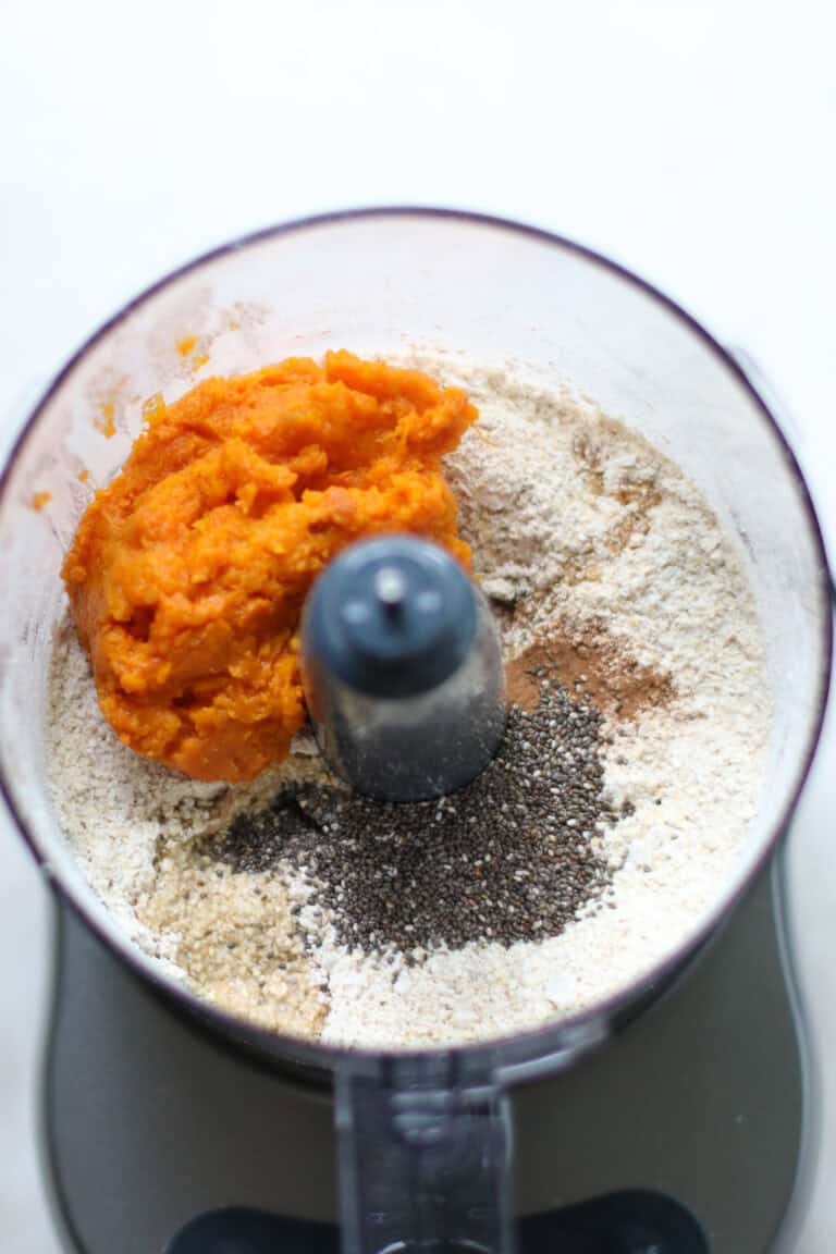 Healthy Teething Biscuits - MJ and Hungryman