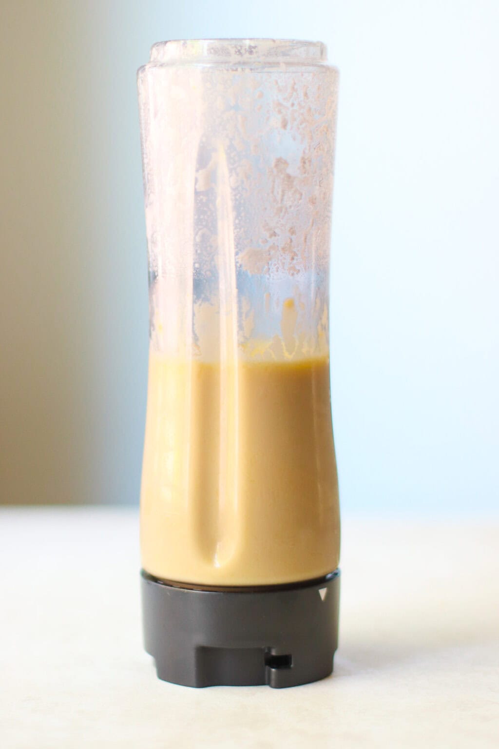 Coconut Mango Pudding - MJ and Hungryman