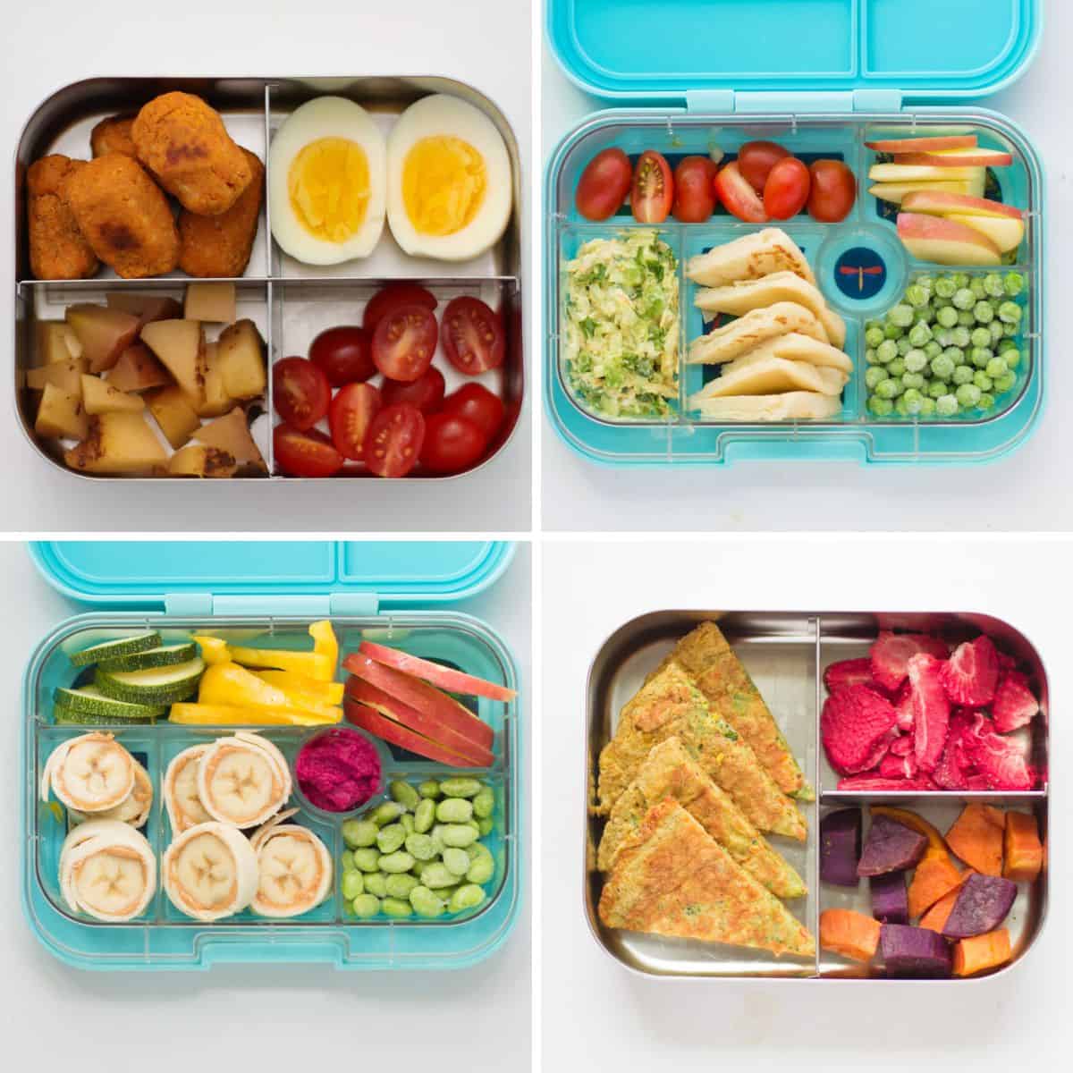 Baby And Toddler Lunch Ideas MJ And Hungryman Baby And Toddler Lunch Ideas MJ And Hungryman