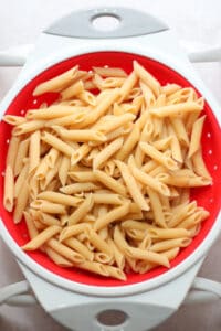 How to Freeze Cooked Pasta - MJ and Hungryman