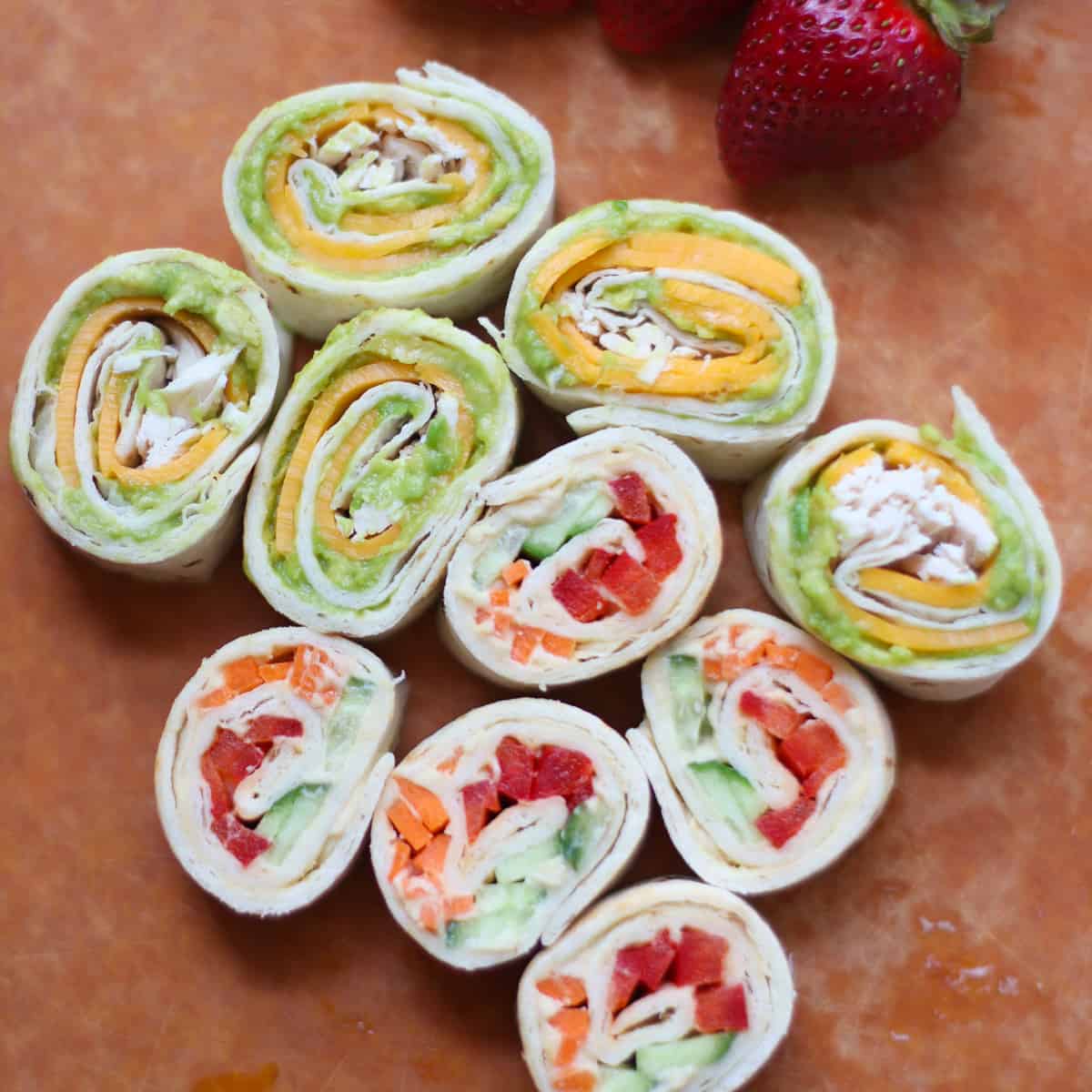 Baby and Toddler Lunch Ideas - Page 2 of 7 - MJ and Hungryman