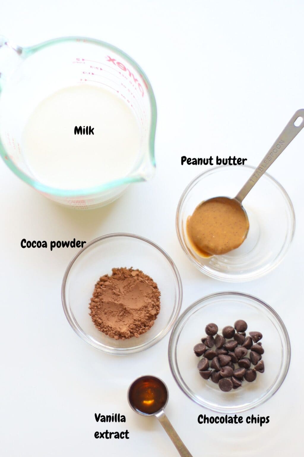 Healthy Hot Chocolate for Kids - MJ and Hungryman