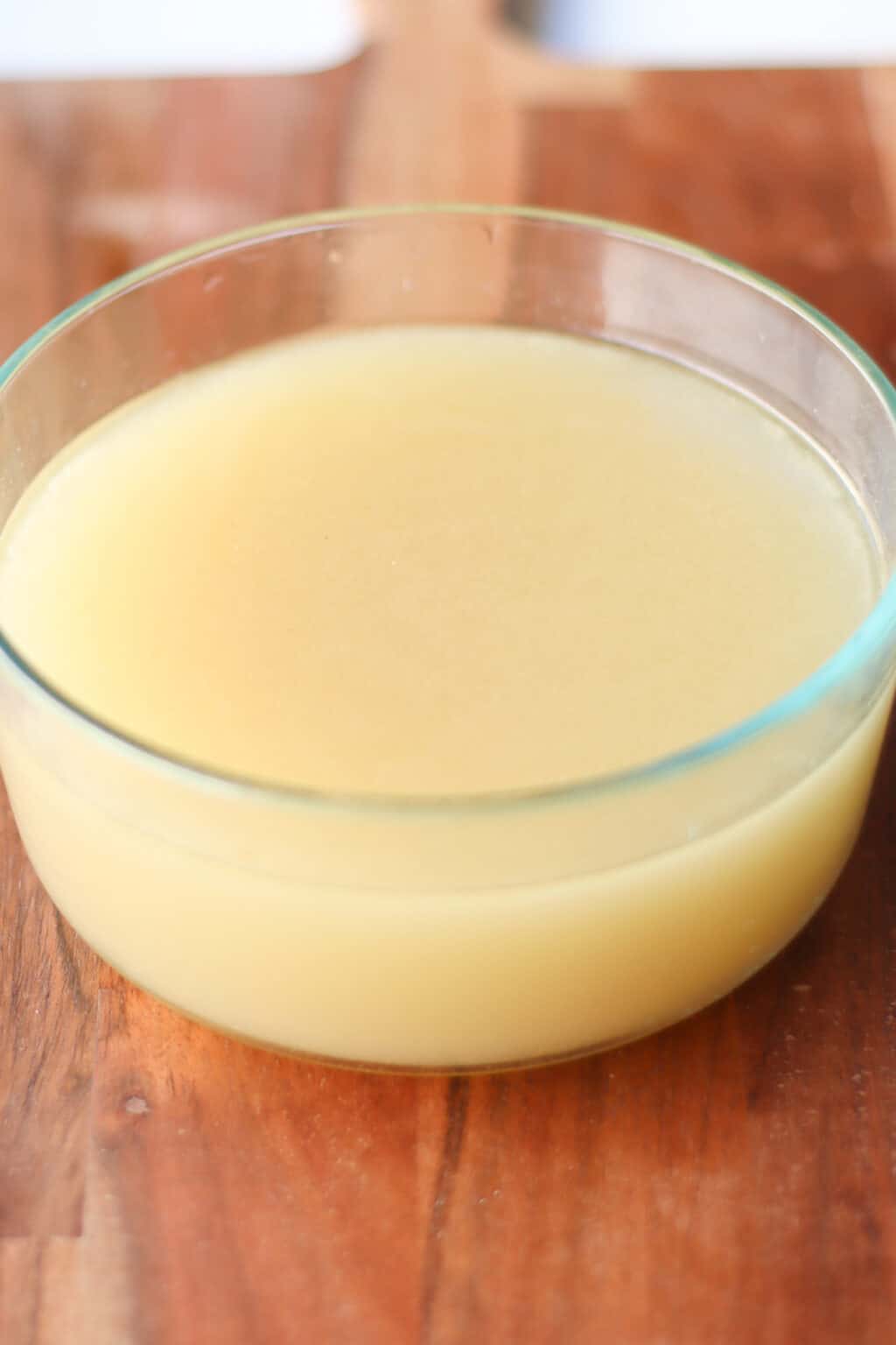 How to Make Turkey Broth - MJ and Hungryman