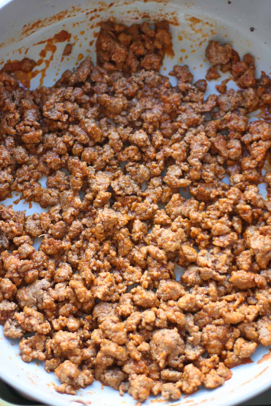 Beef and Cheese Mini Tacos - MJ and Hungryman