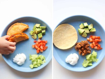 Mini Tacos - MJ and Hungryman