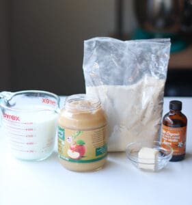 Sheet Pan Pancakes from Mix - MJ and Hungryman