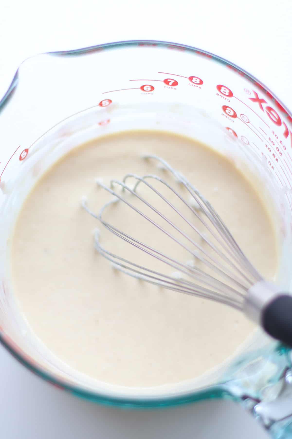 Easy Mini Pancakes (Freezer Friendly) - MJ and Hungryman