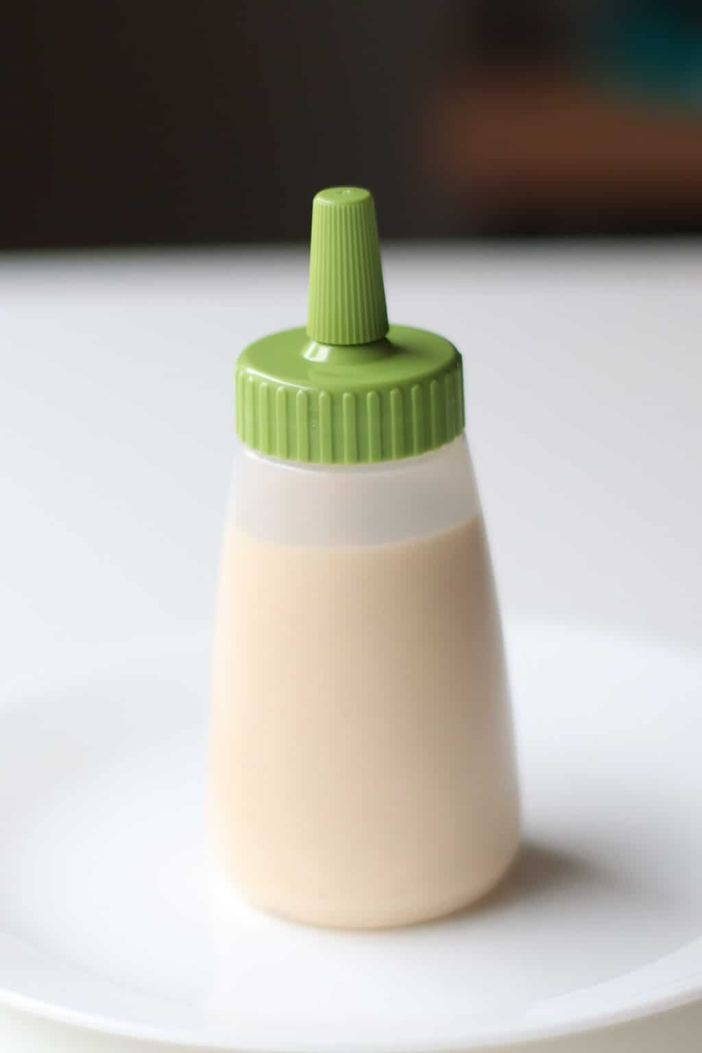 Easy Mini Pancakes (Freezer Friendly) - MJ and Hungryman