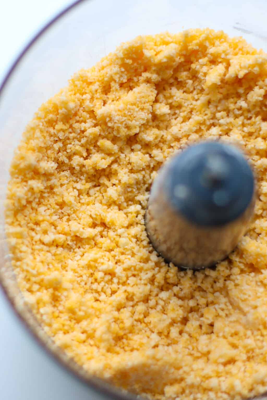 Easy Cheese Crackers (Cheez-Its) - MJ and Hungryman