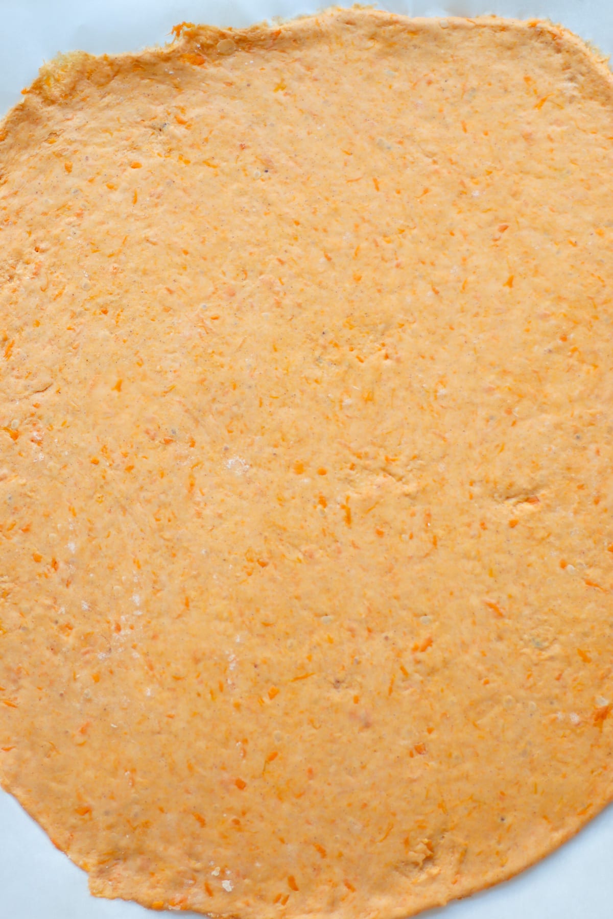 Easy Sweet Potato Crackers - MJ and Hungryman