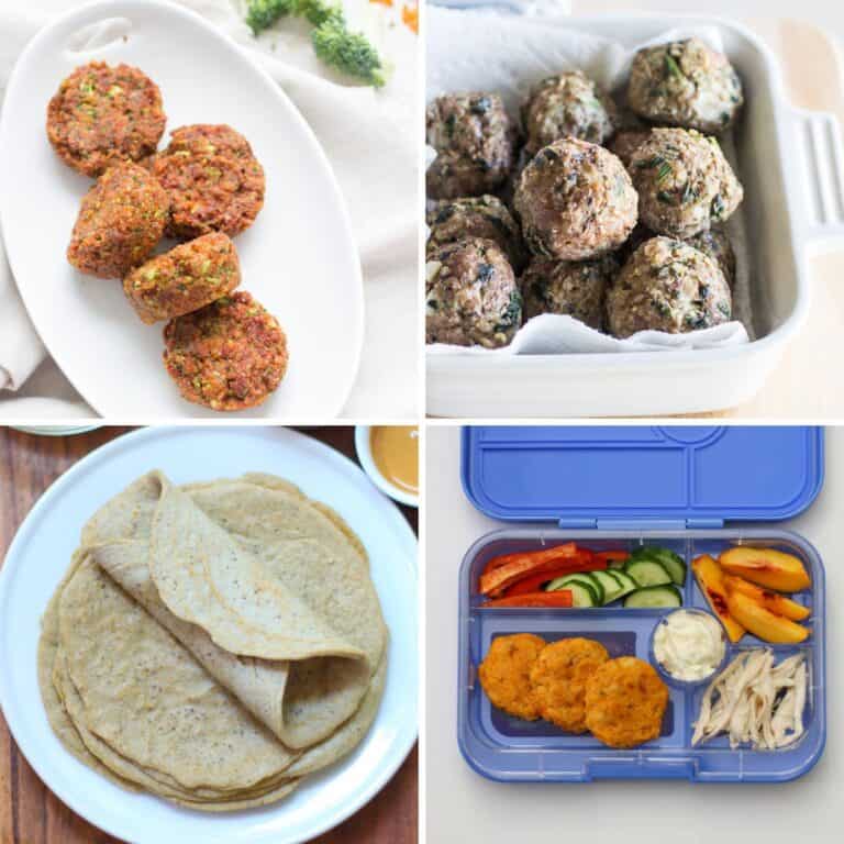 20 Best Quinoa Recipes - MJ and Hungryman