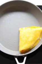 High-Protein Egg Wraps - MJ and Hungryman