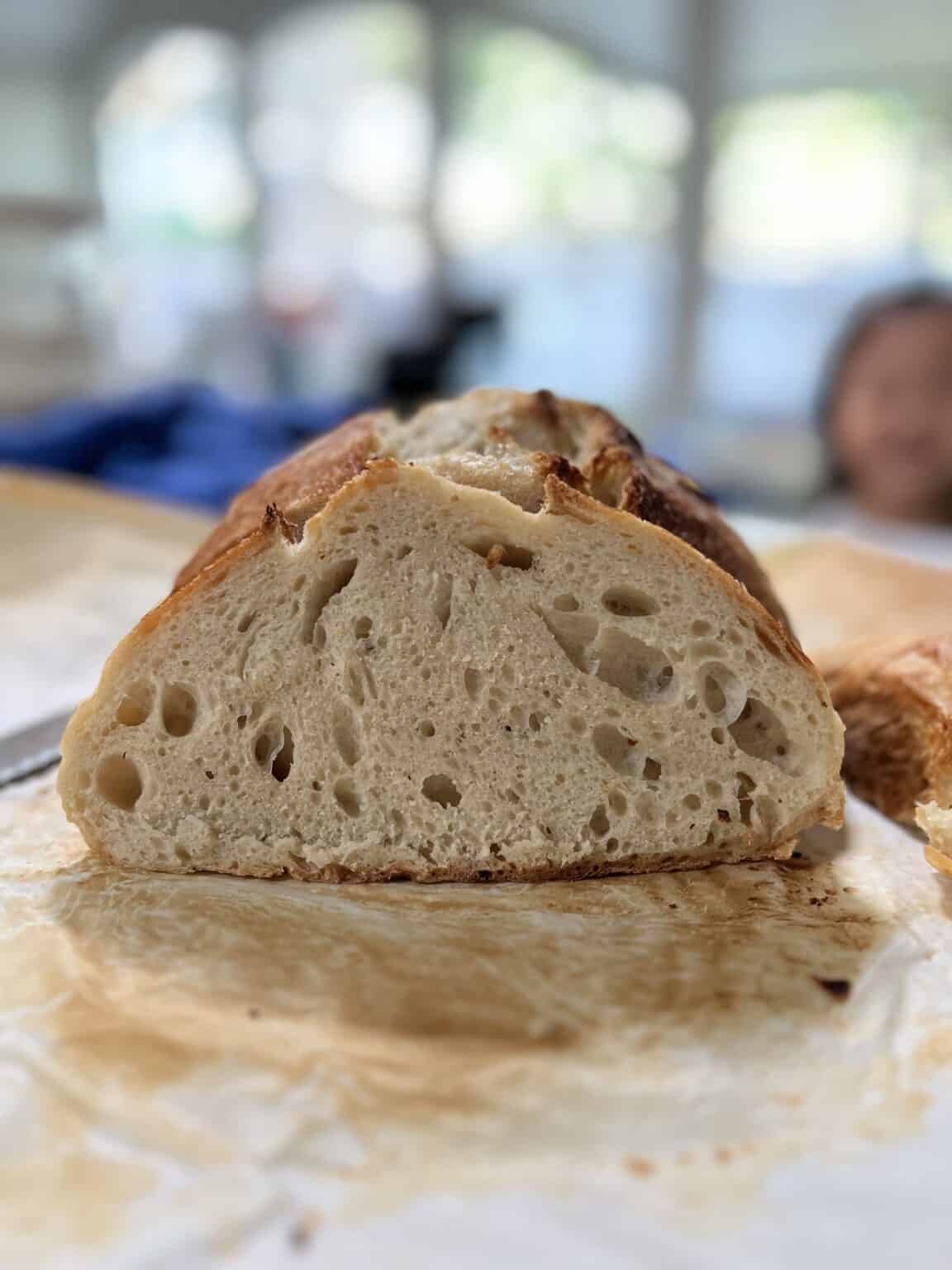 Best Healthy Store Bought Bread - MJ and Hungryman