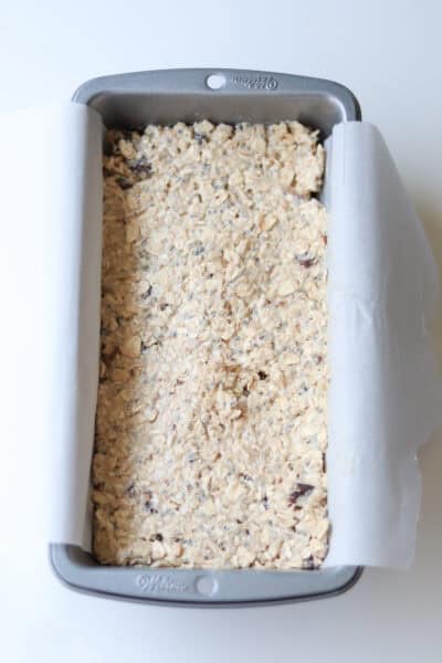 Cottage Cheese Bread - MJ and Hungryman