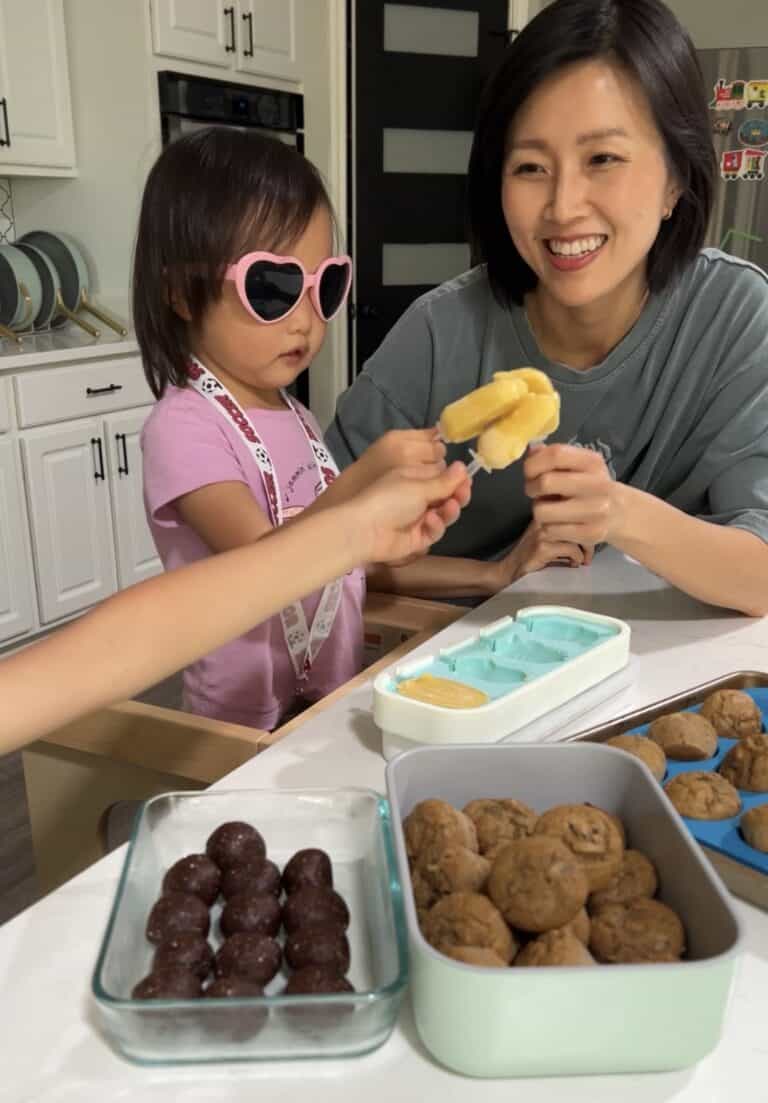 Min Kwon - MJ and Hungryman